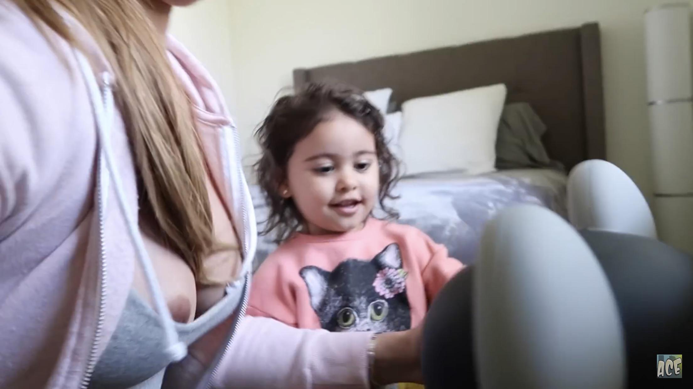 Nip slip | Scrolller