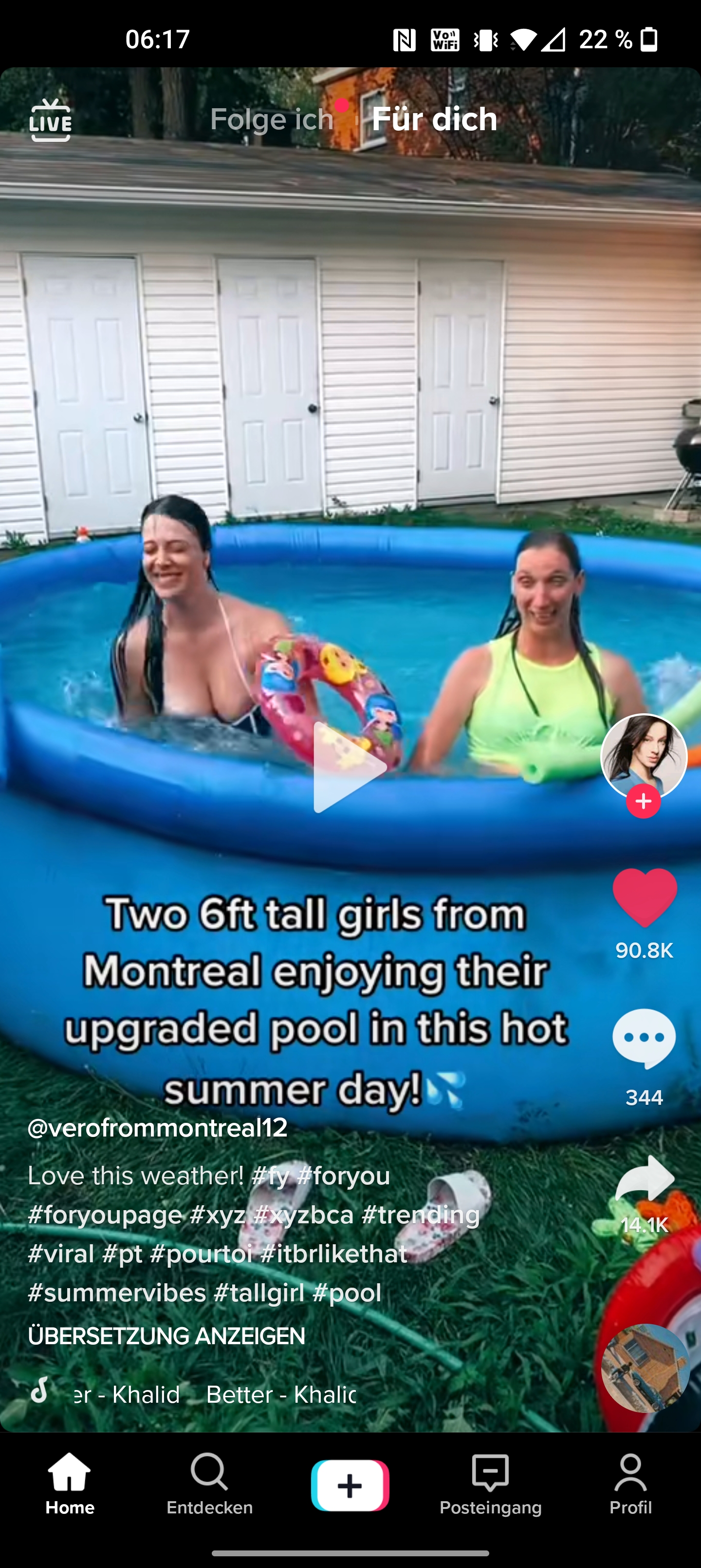 Nipslip left | Scrolller