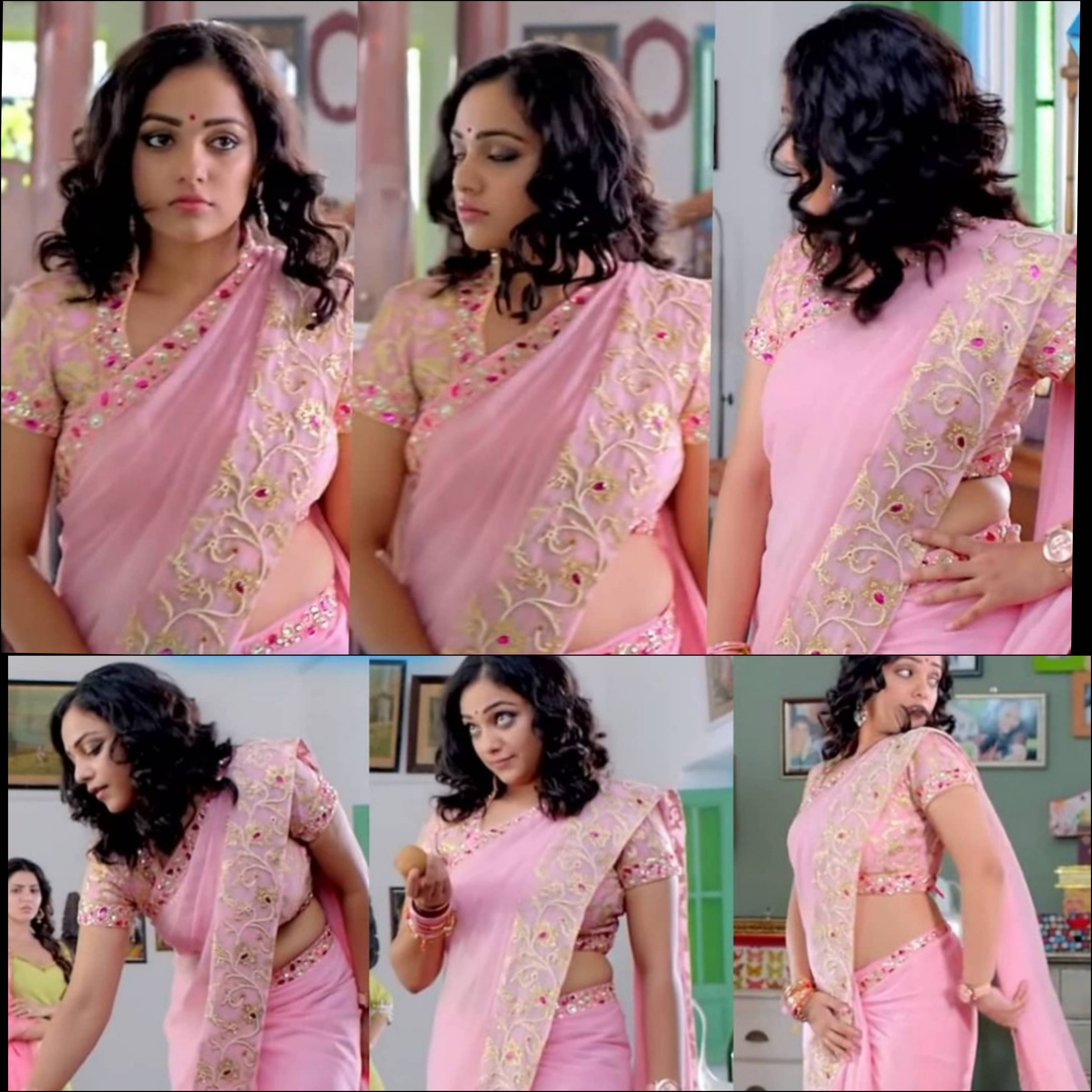 Nithya Menen | Scrolller