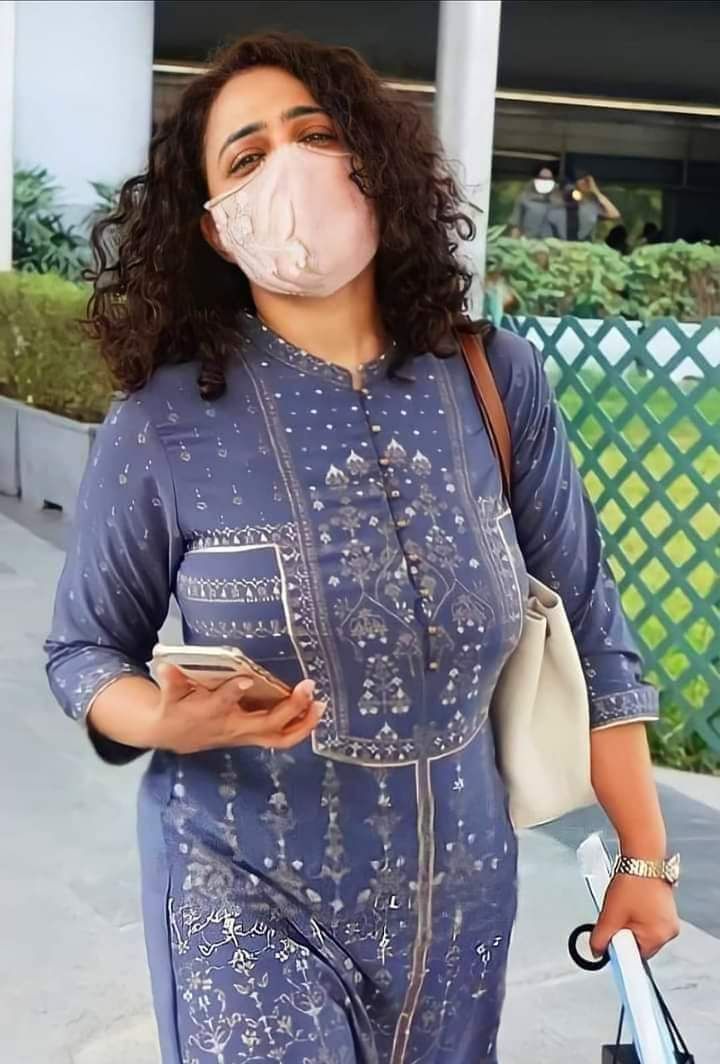 Nithya menon | Scrolller