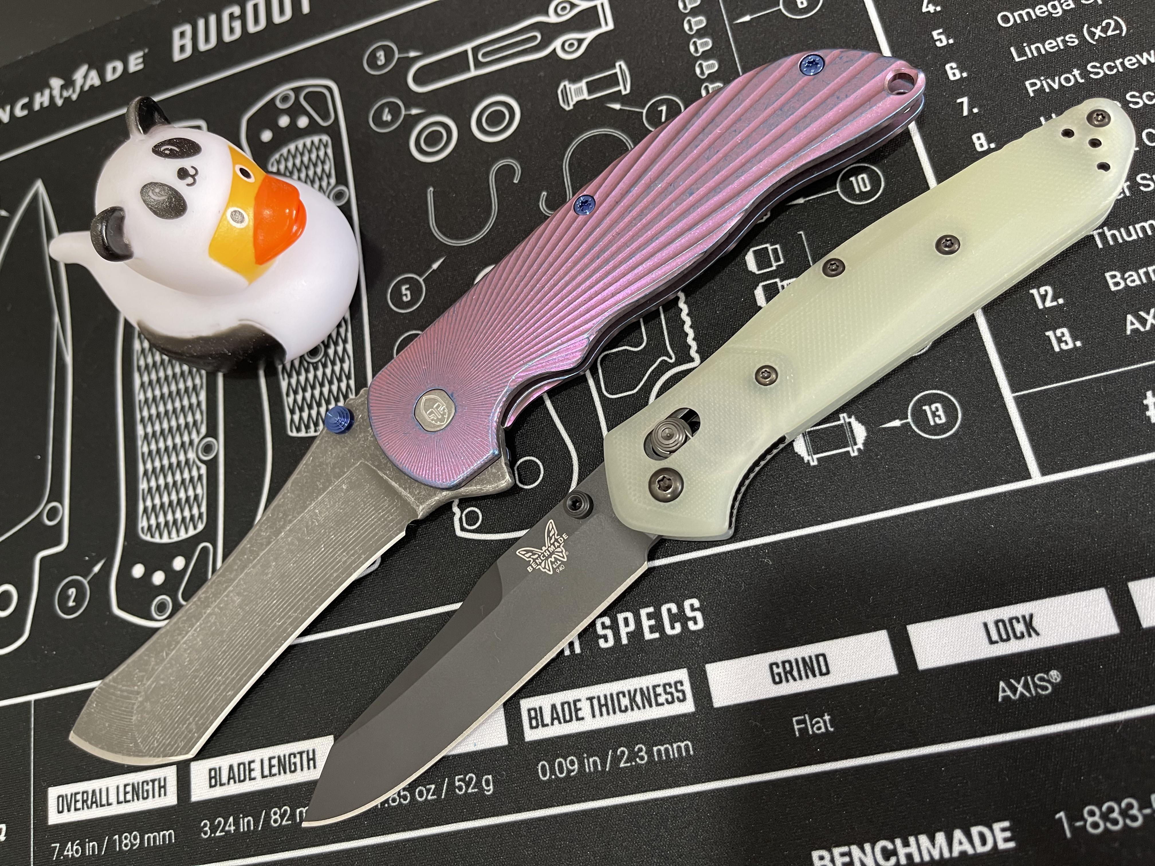 NKD: Norseman & 940 | Scrolller
