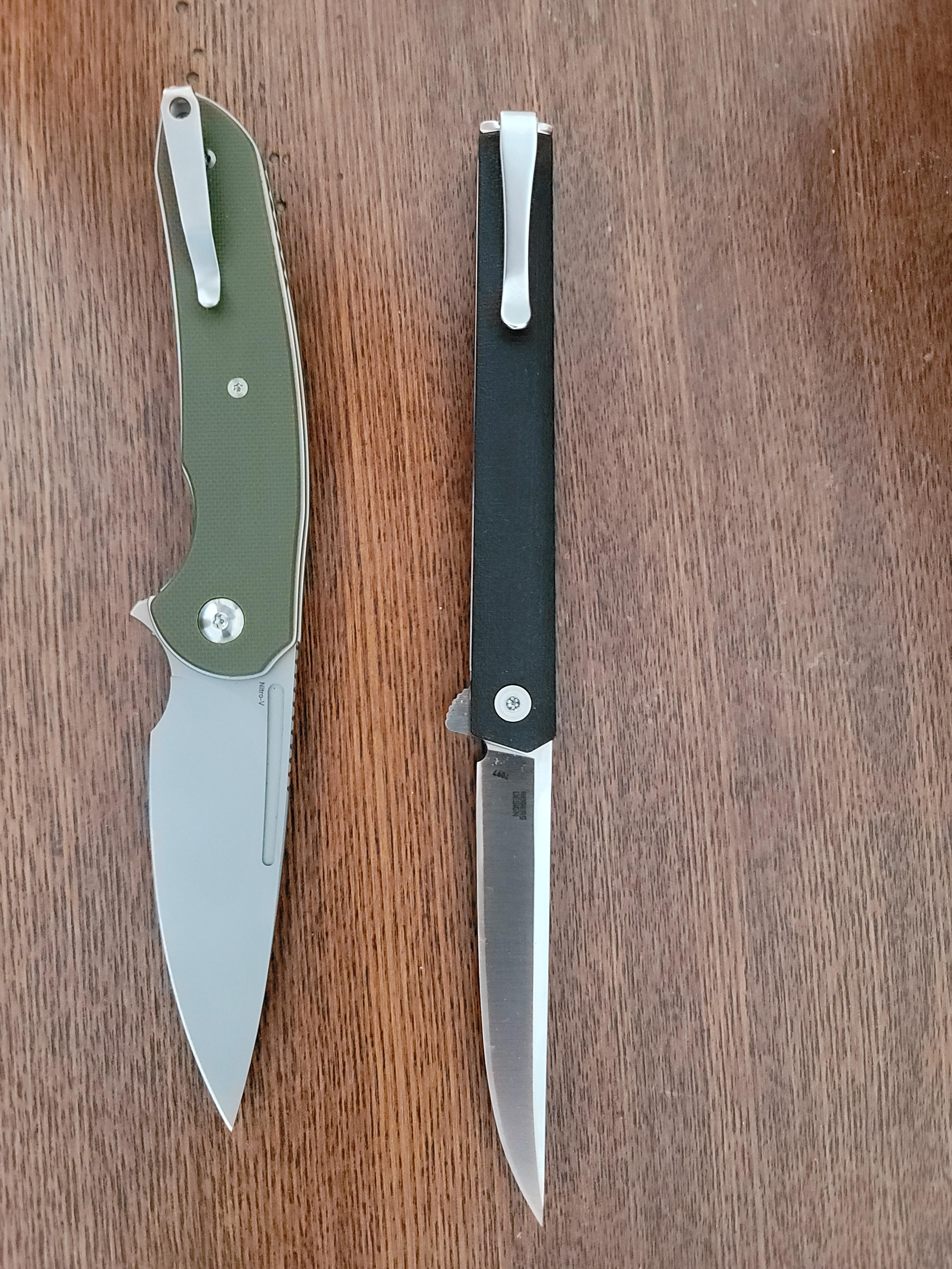 NKD Stinger and CEO | Scrolller