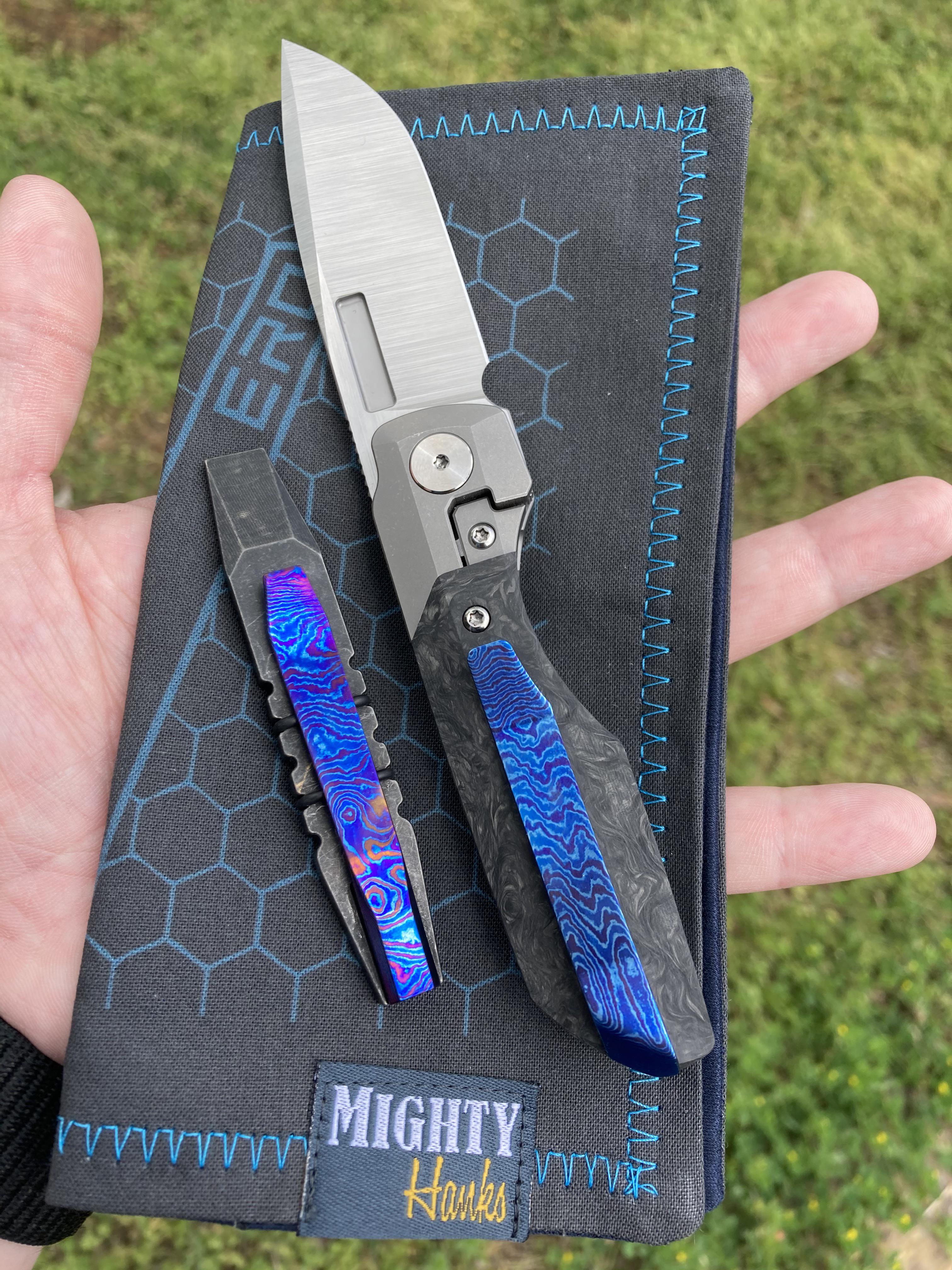NKD: Vero Engineering Synapse Gen. 2! | Scrolller
