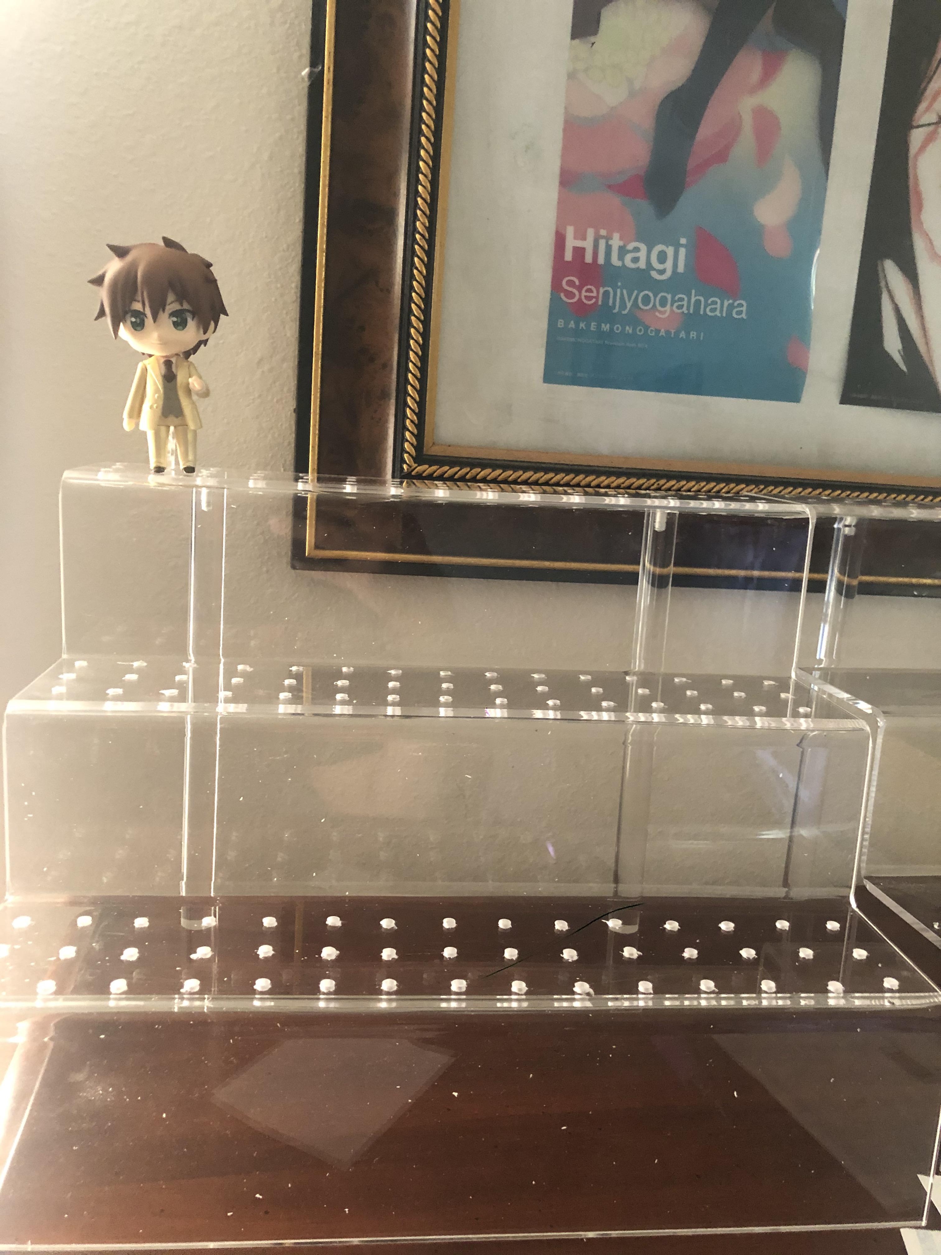 No base? No problem. | Scrolller