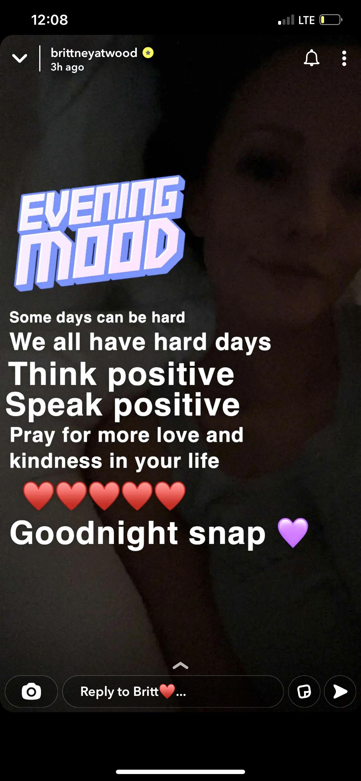 No Bra Brightness Up Scrolller