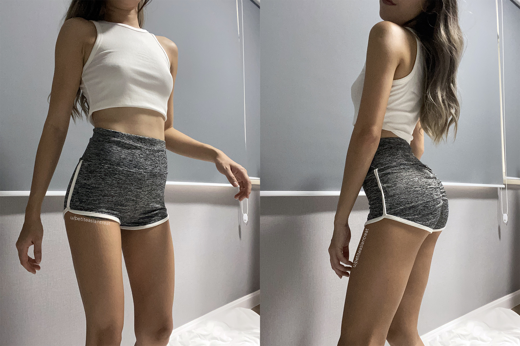 no bra no panties and ready to be tossed around | Scrolller