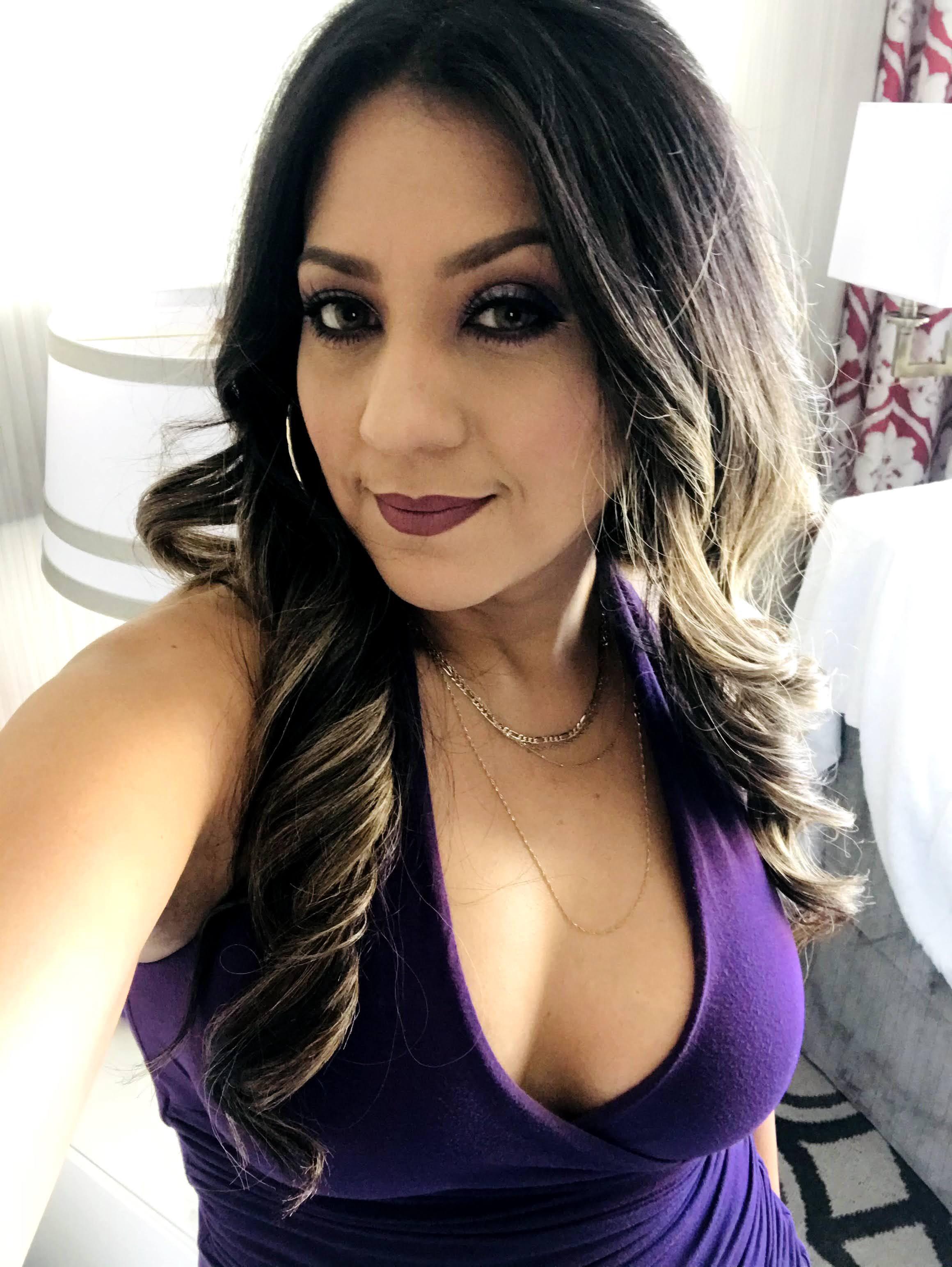 Braless and Flawless | Scrolller