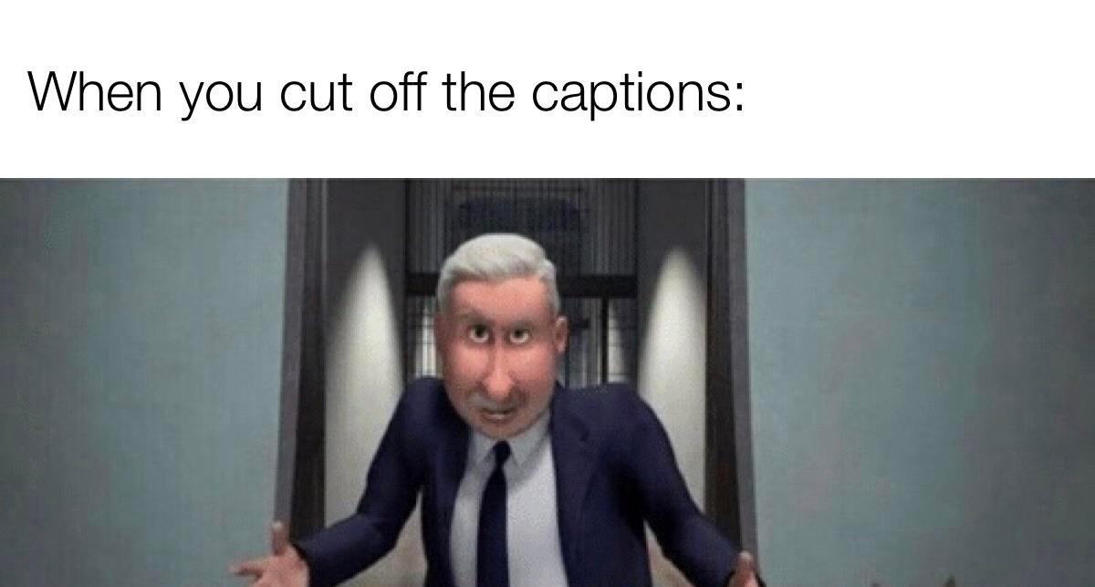 No captions | Scrolller