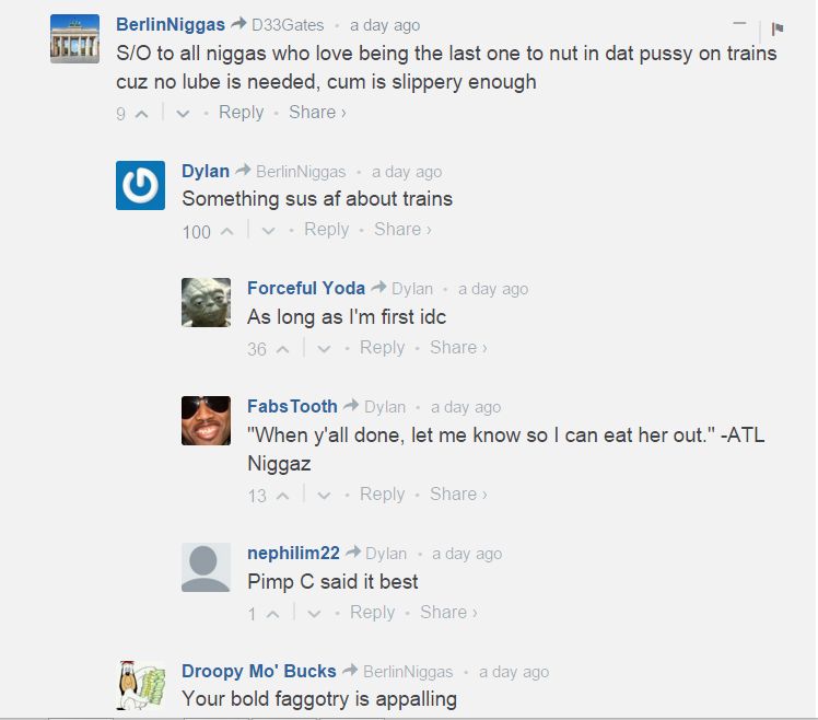 No chill zone | Scrolller