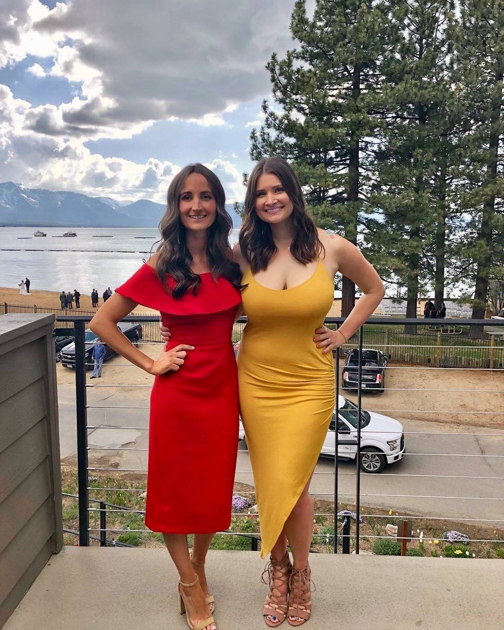 No Comparison | Scrolller