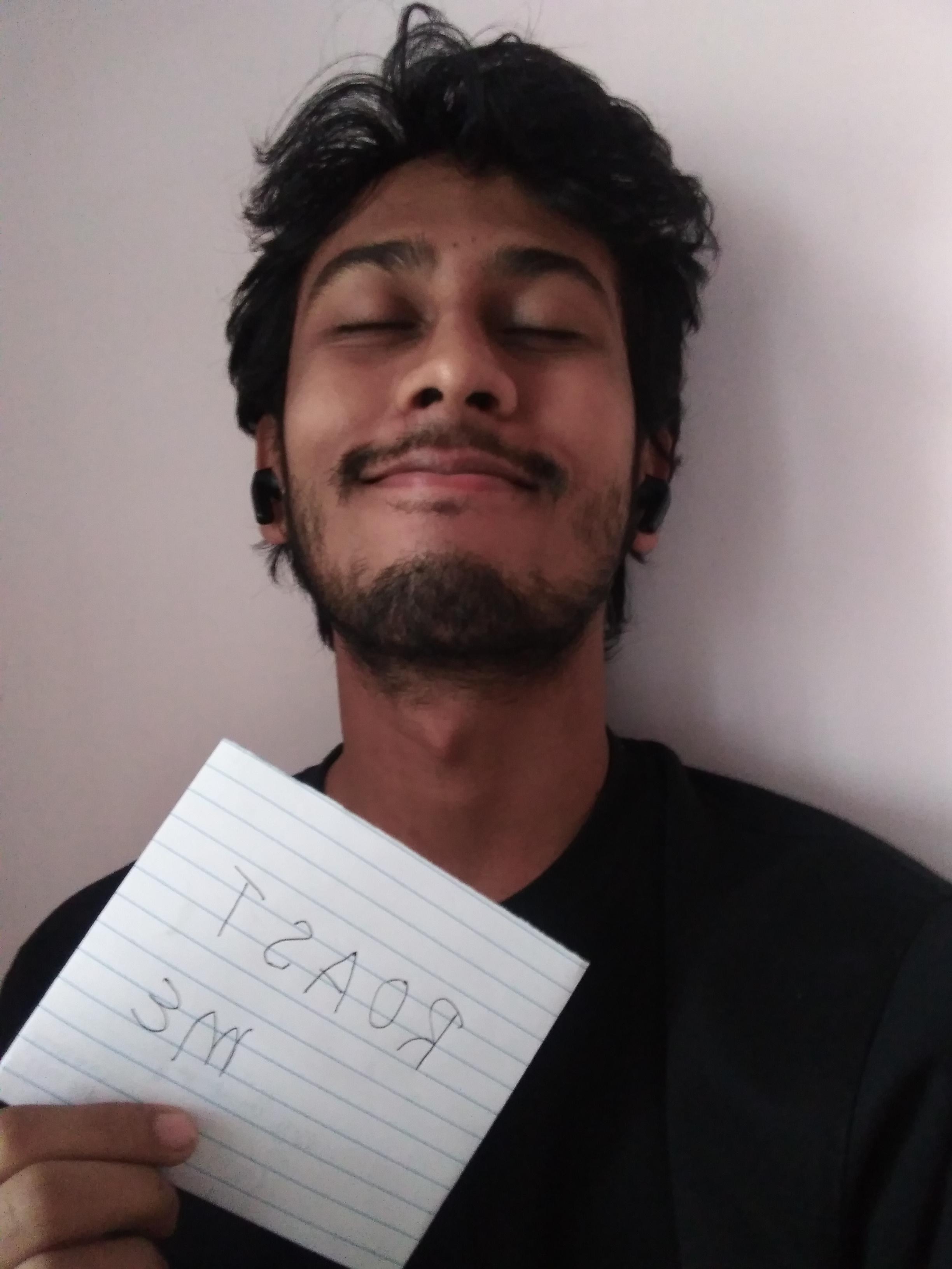 no context, do your worst | Scrolller