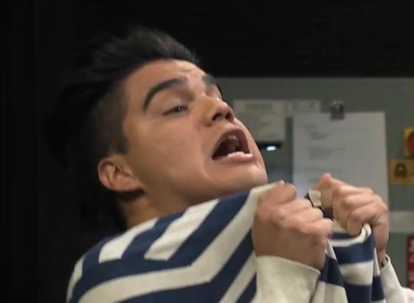 No context necessary. Only perfection. | Scrolller