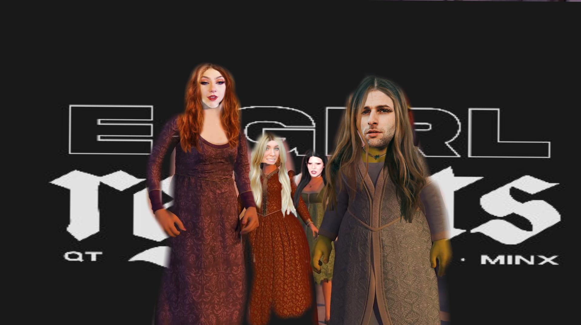 No context needed | Scrolller