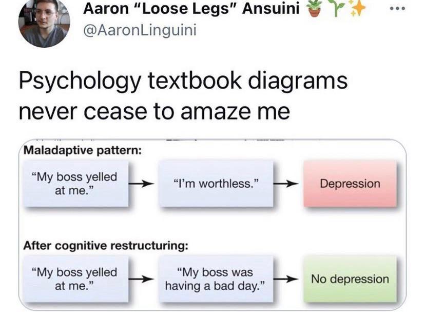 #no depression | Scrolller