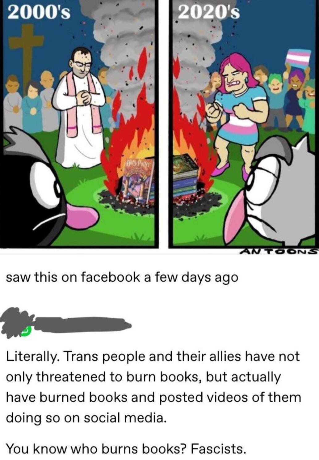 No difference at all | Scrolller