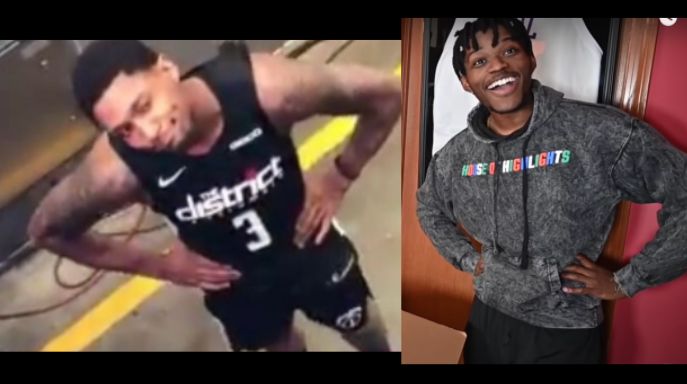 No Difference. | Scrolller