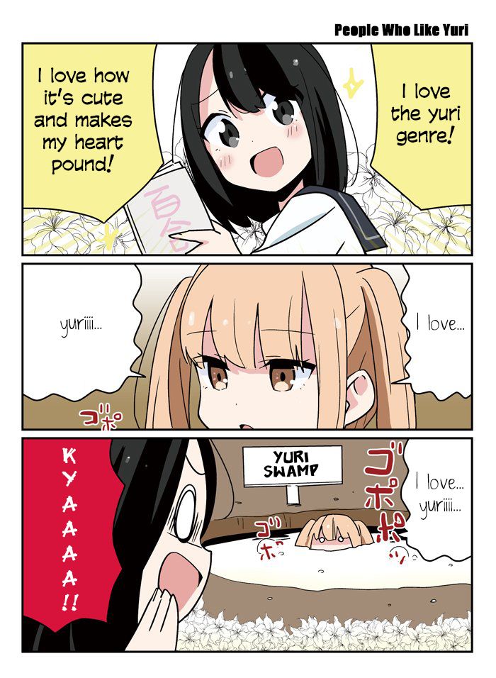 No Escape | Scrolller