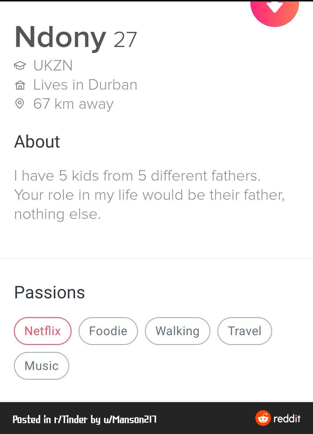 No exceptions. | Scrolller