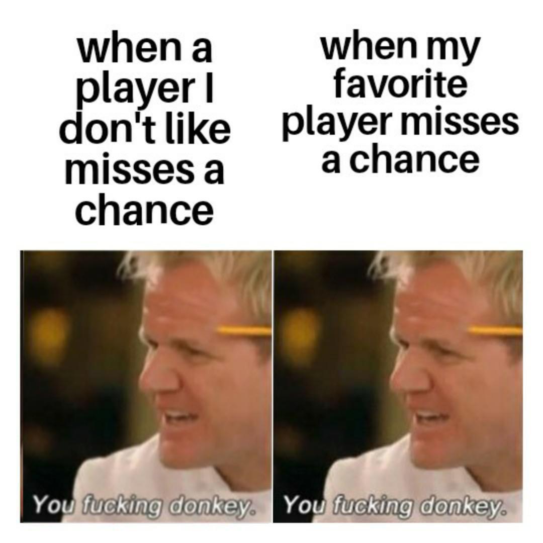 No exceptions, No mercy | Scrolller