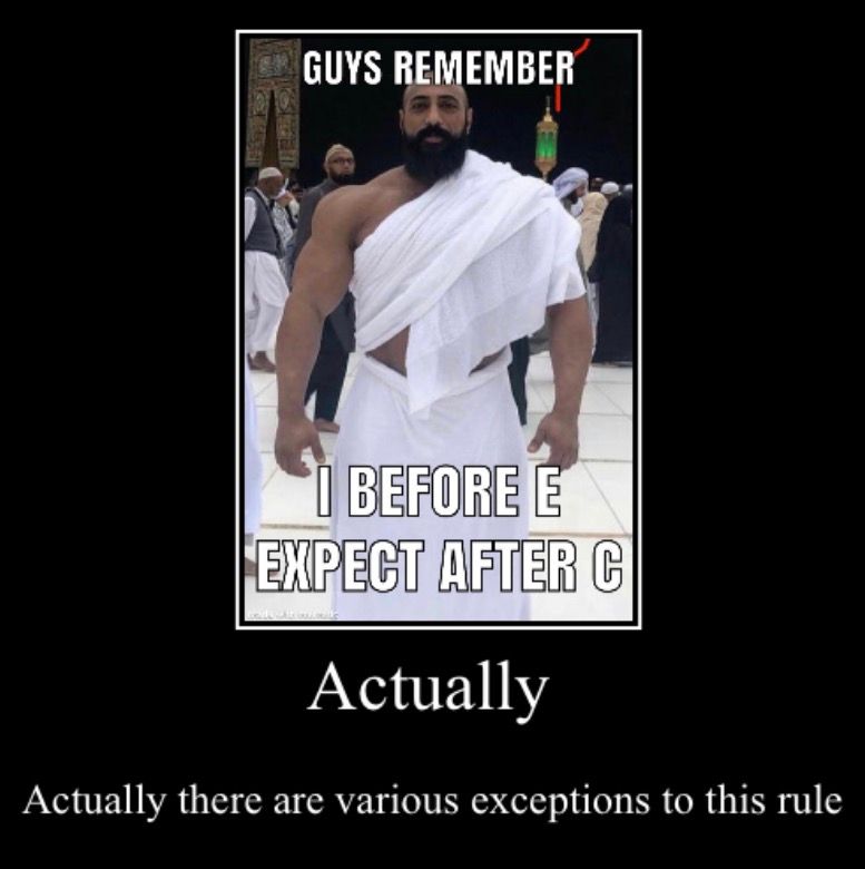 No false rules 😡 | Scrolller