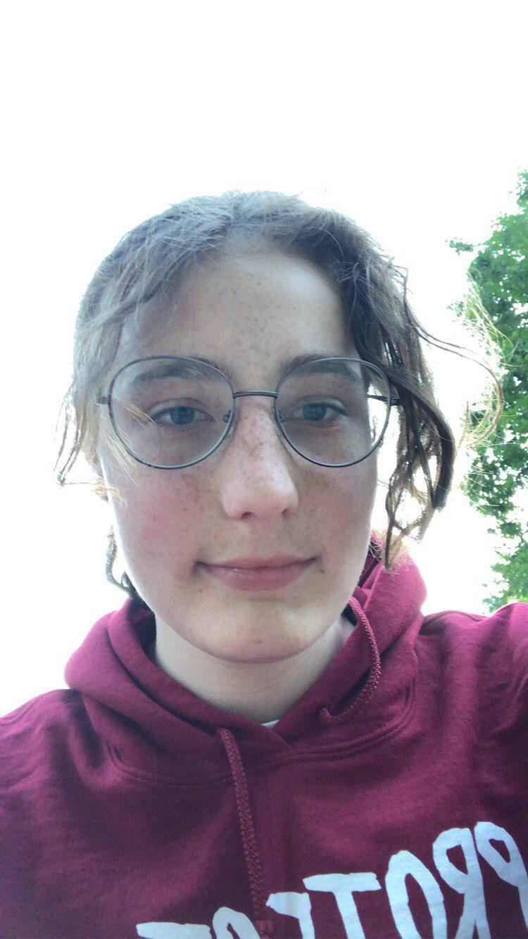 no filter, age/gender? | Scrolller