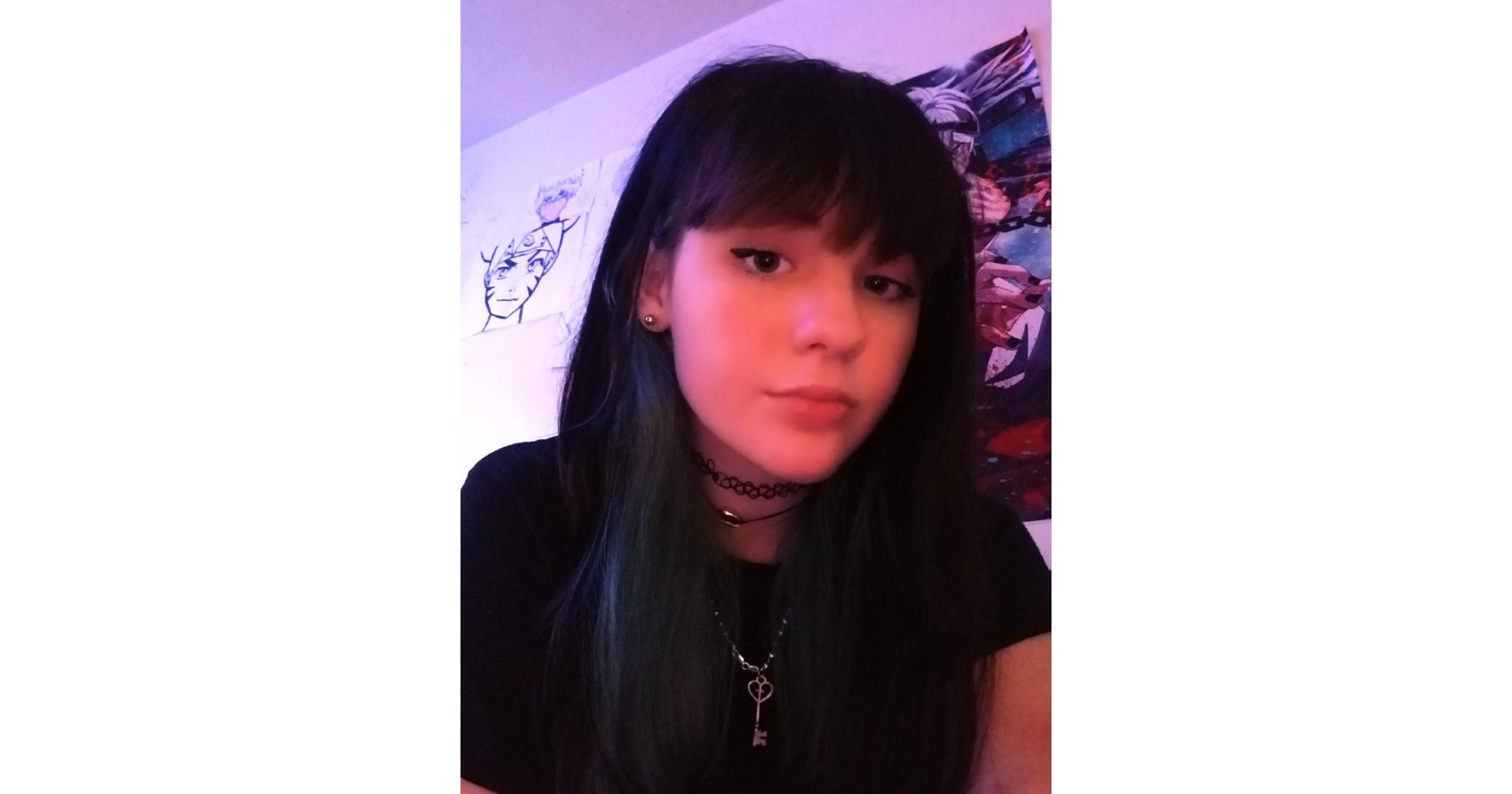 No filter -dies- | Scrolller