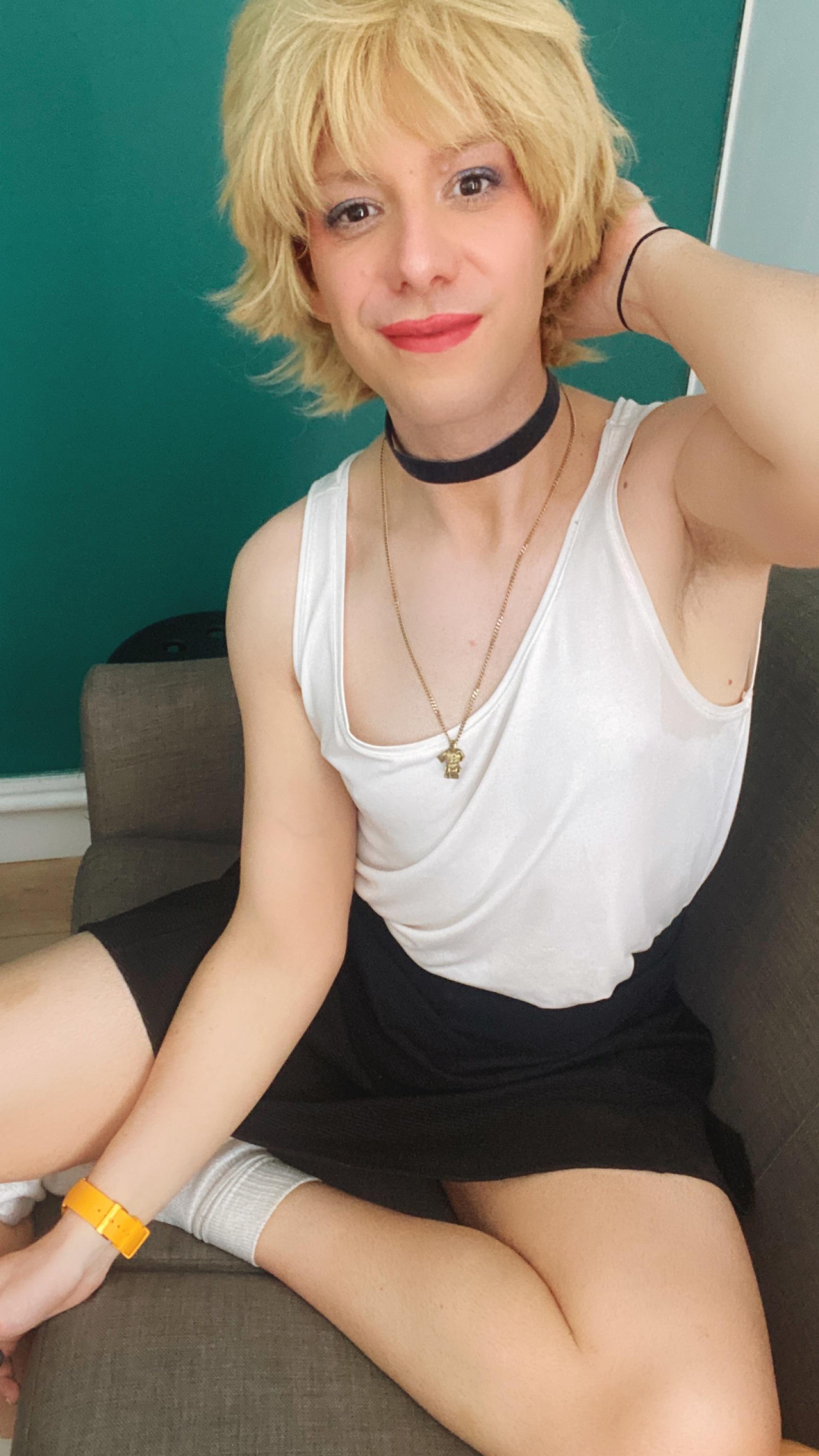 No filter, just plain old me ️ | Scrolller