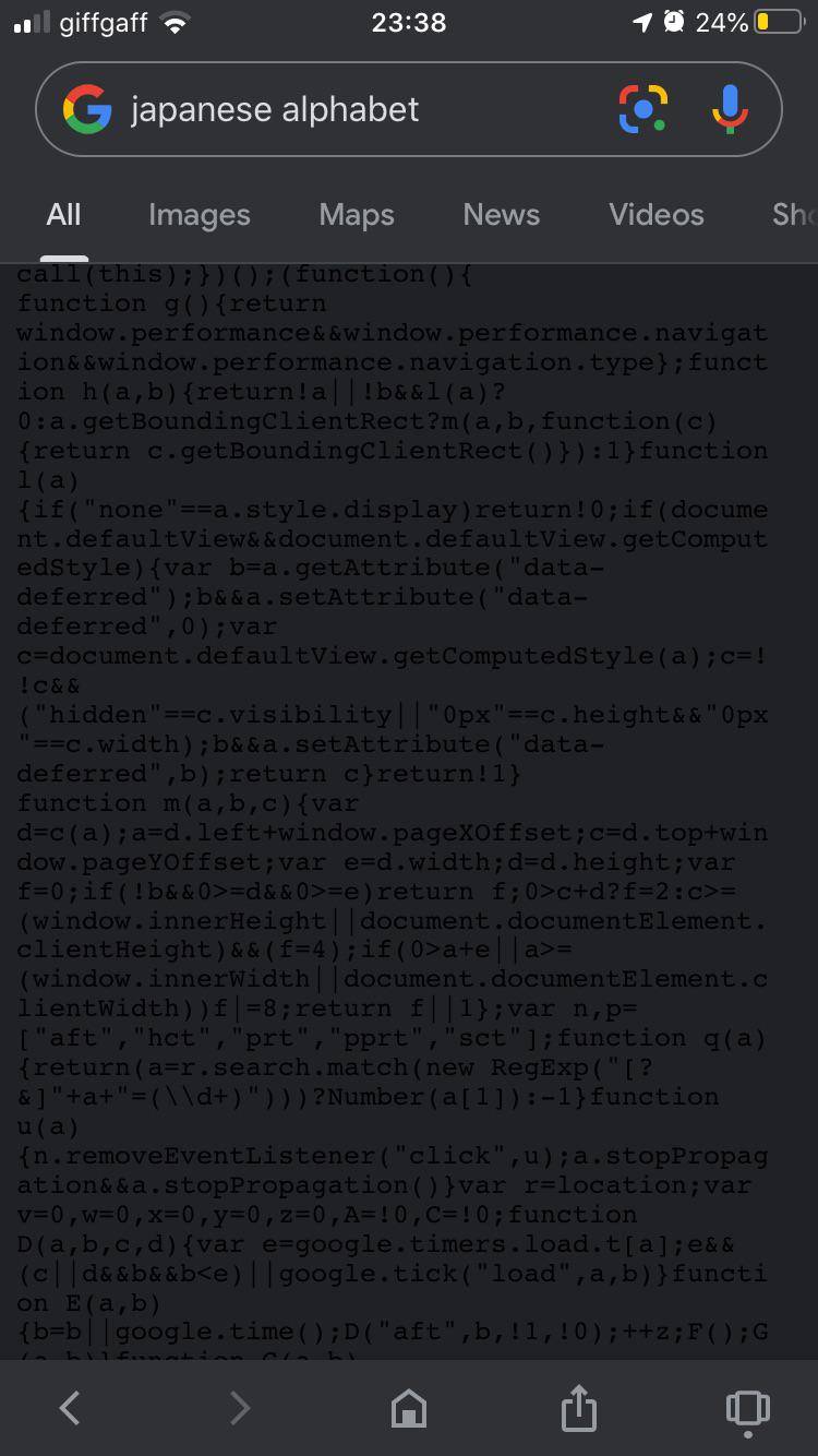 No google I don’t want to see your code | Scrolller