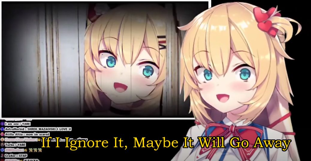 No, I don't think it will | Scrolller