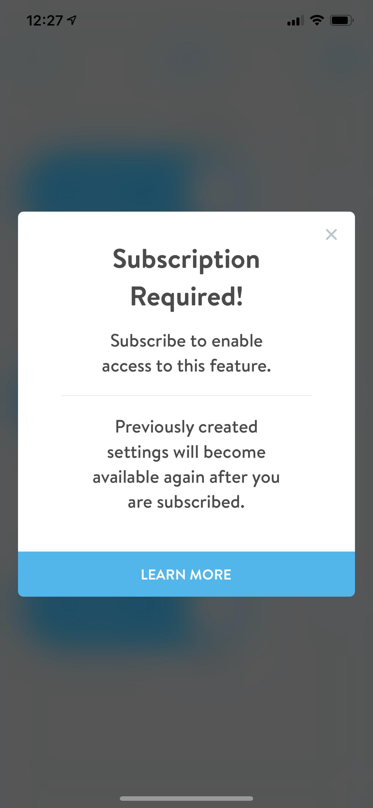 No Local Control? | Scrolller