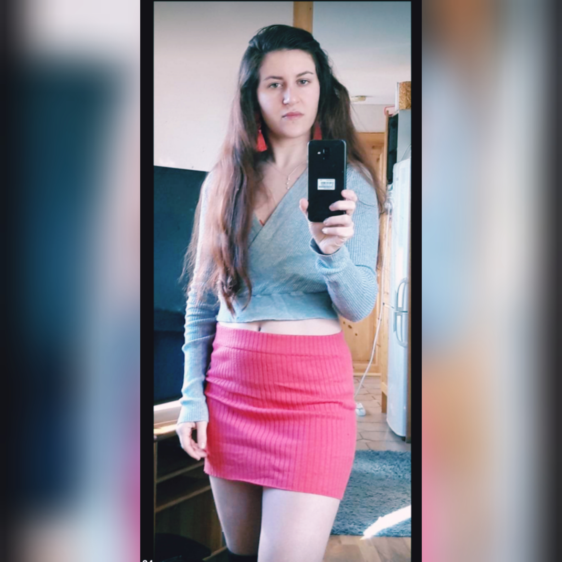 No make up ♥️ F30 | Scrolller