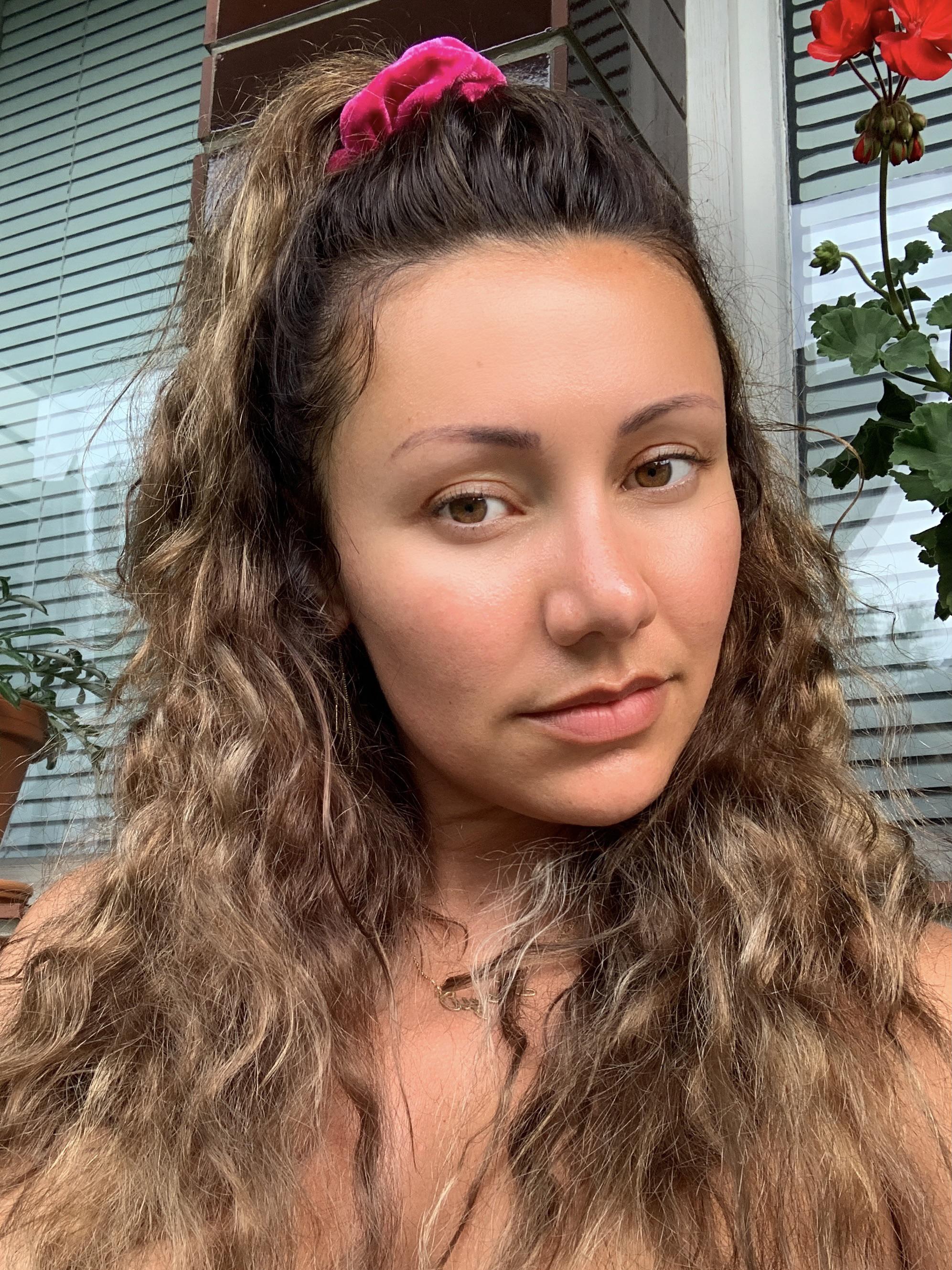No makeup 😏 (29) | Scrolller