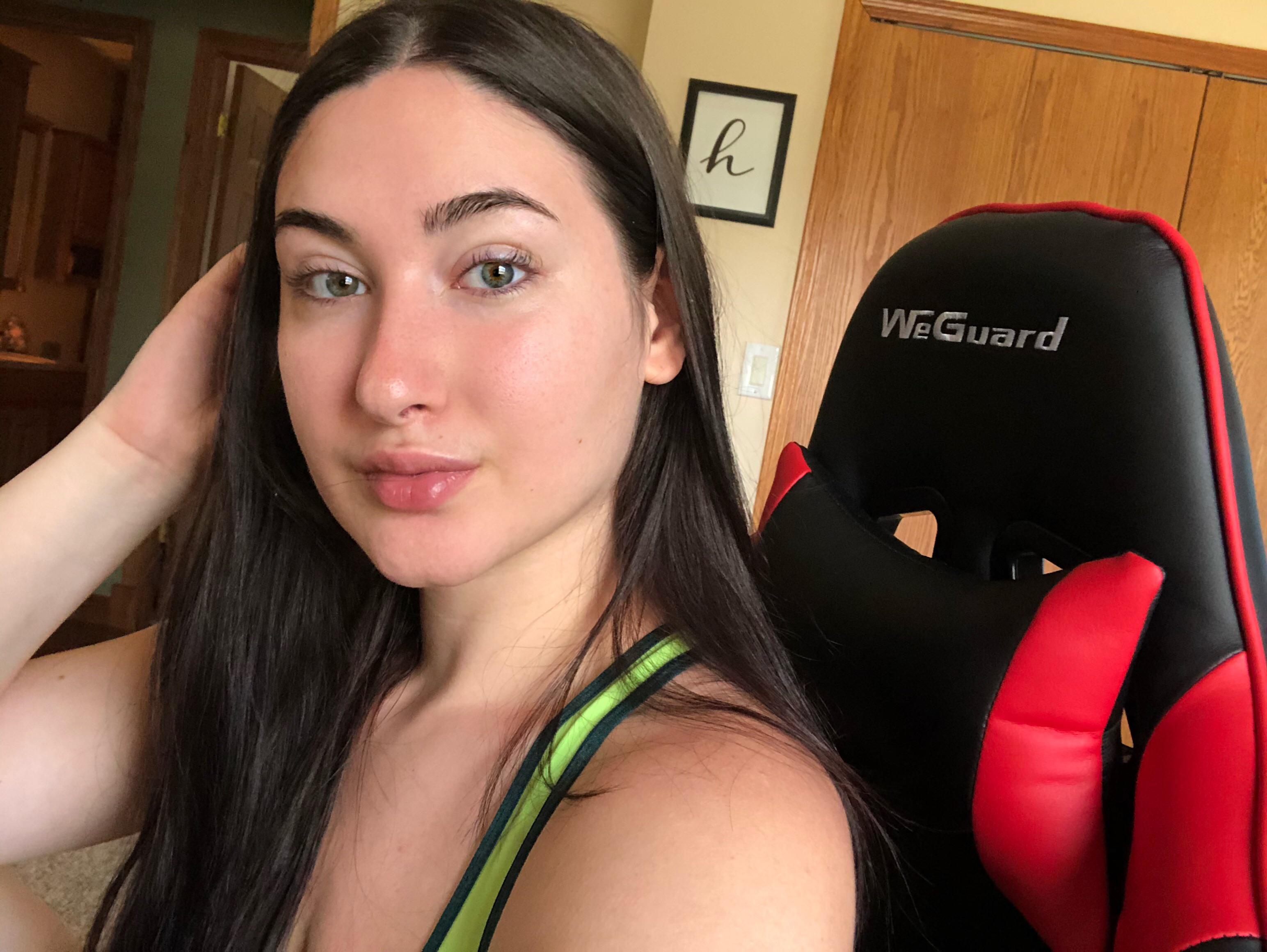 no makeup post [over 18] | Scrolller