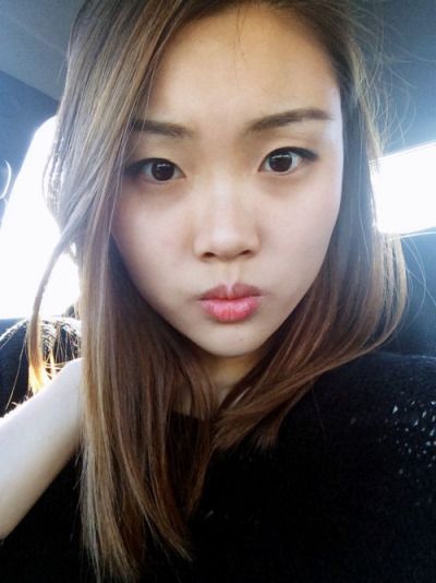 No Makeup, Still Pretty (X-post /r/AsianFemales) | Scrolller
