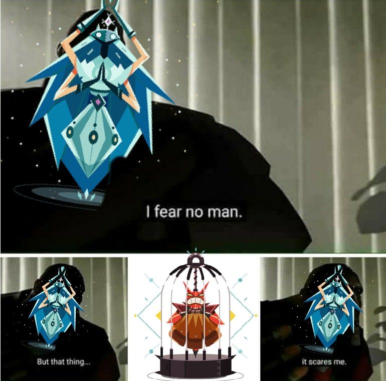 No matter how big | Scrolller