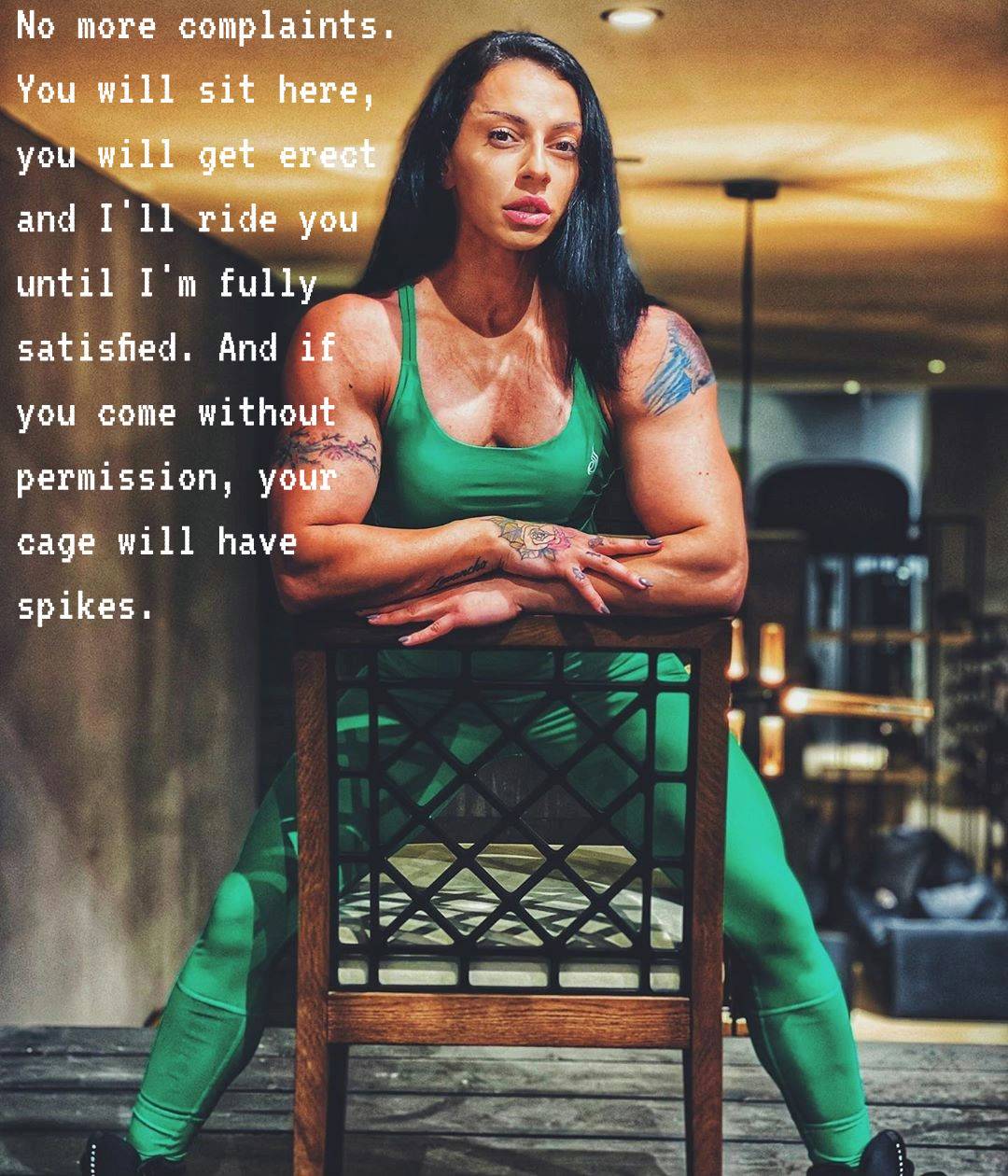 No more complaints | Scrolller