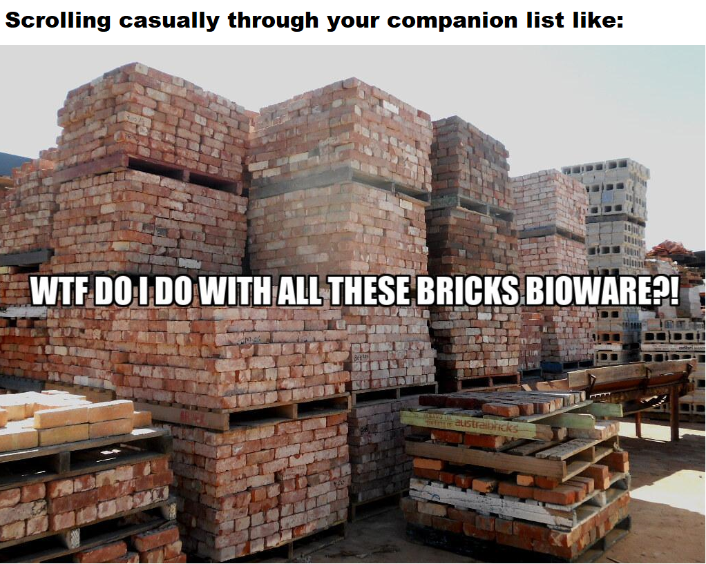 No more! please no more! | Scrolller