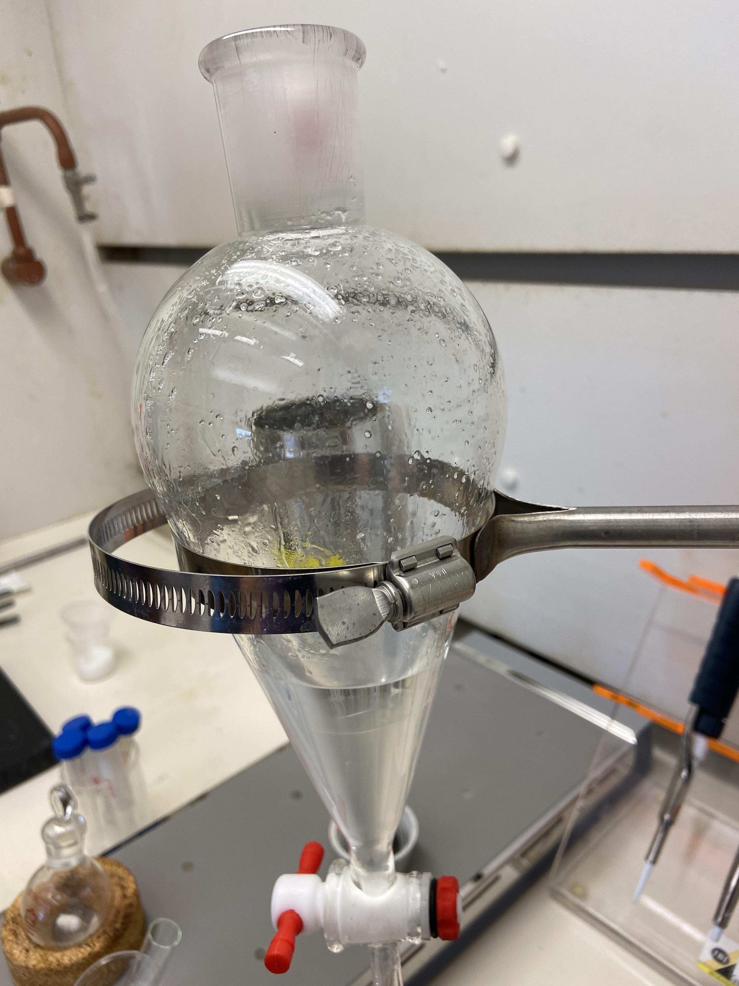 No, my PI is well-funded... why do you ask? | Scrolller