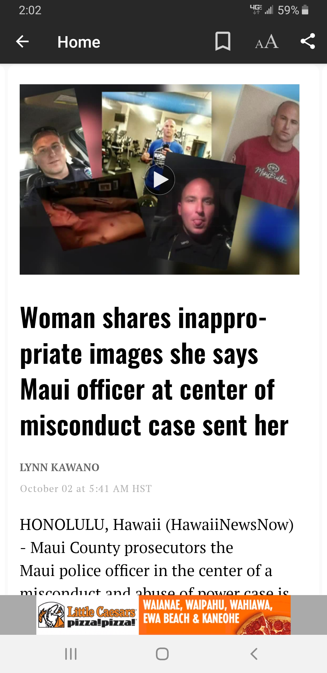 No officer, this isn't Tinder.. | Scrolller