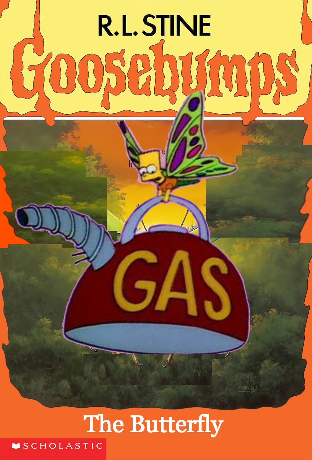 No one will ever suspect... | Scrolller