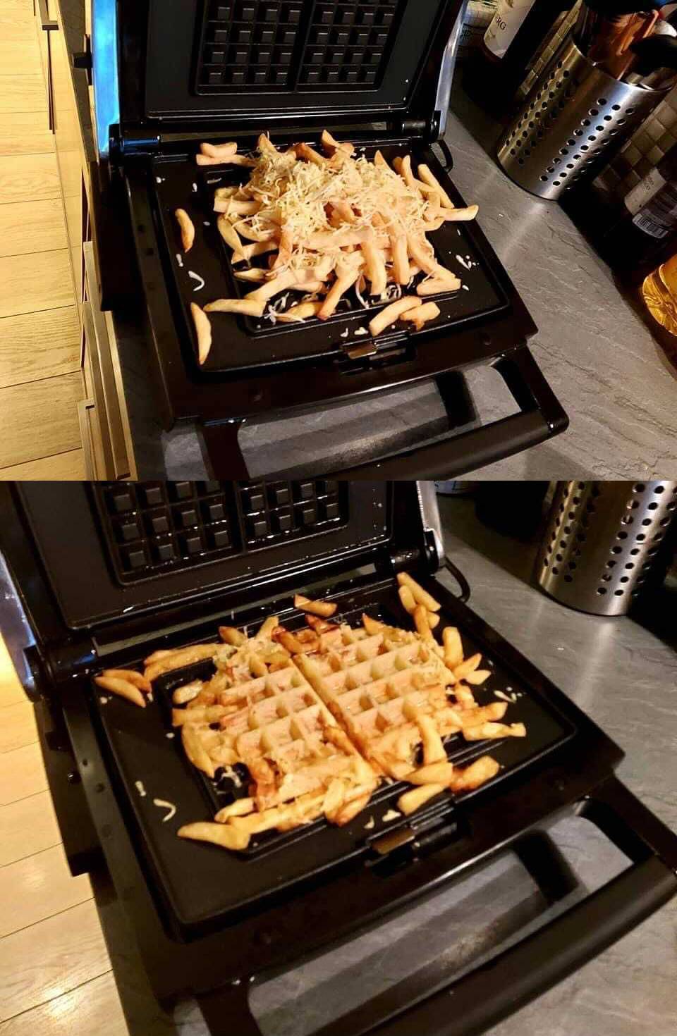 Gentlemen, I am overjoyed to announce that our scientists have finally achieved Peak Belgium ...