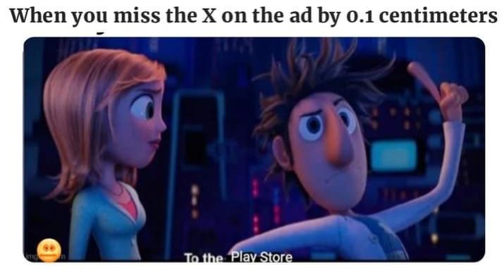 No please don't | Scrolller