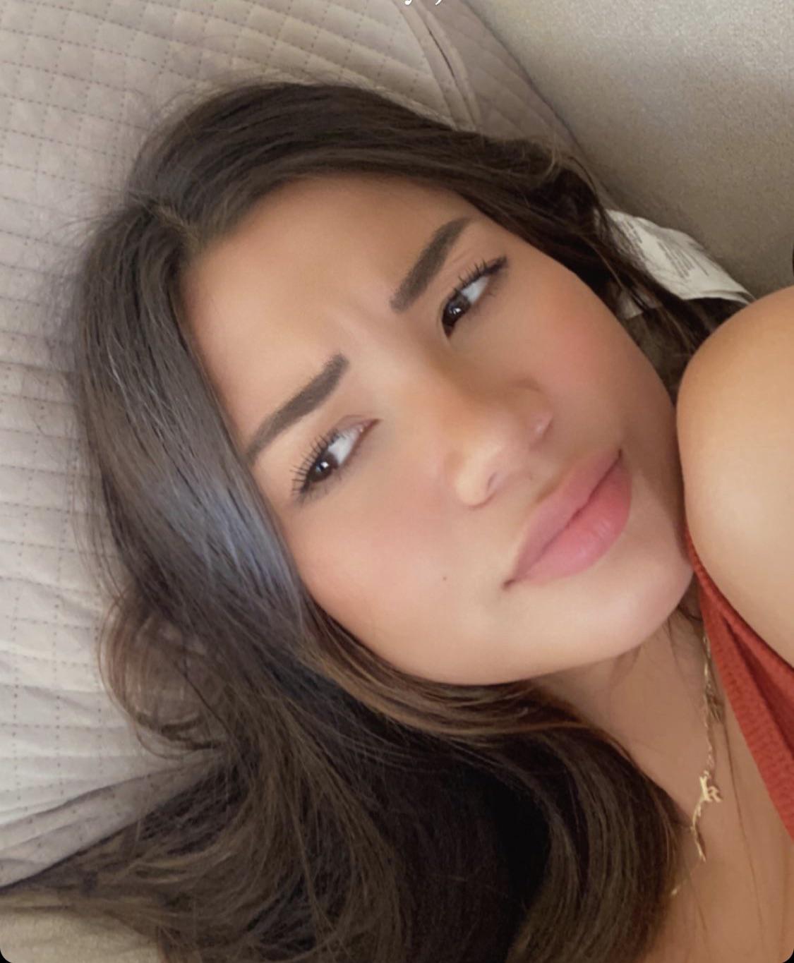 no preference in body type | Scrolller