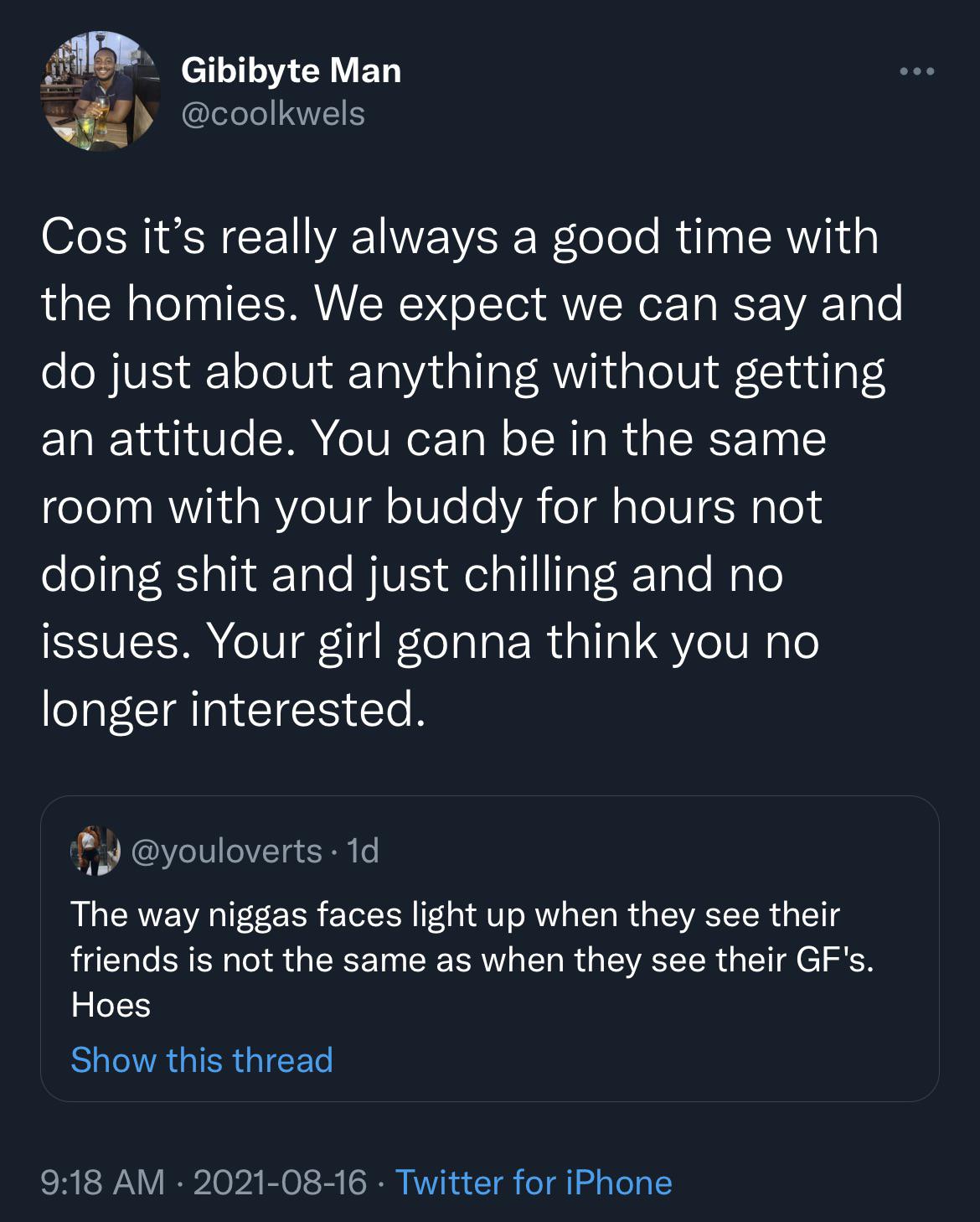 No pressure | Scrolller