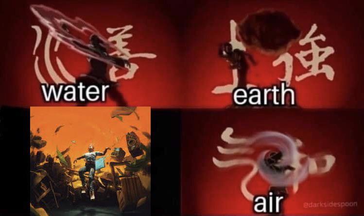 No Pressure Avatar Bobby. | Scrolller