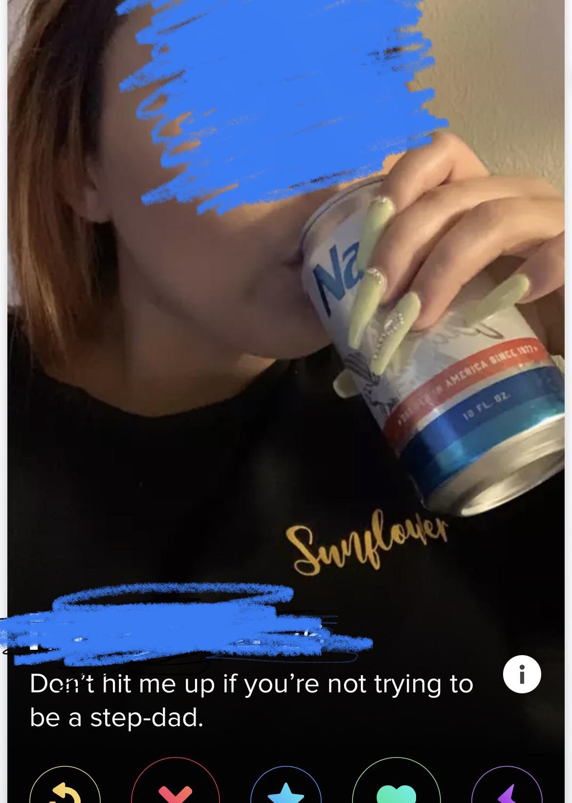 No pressure | Scrolller