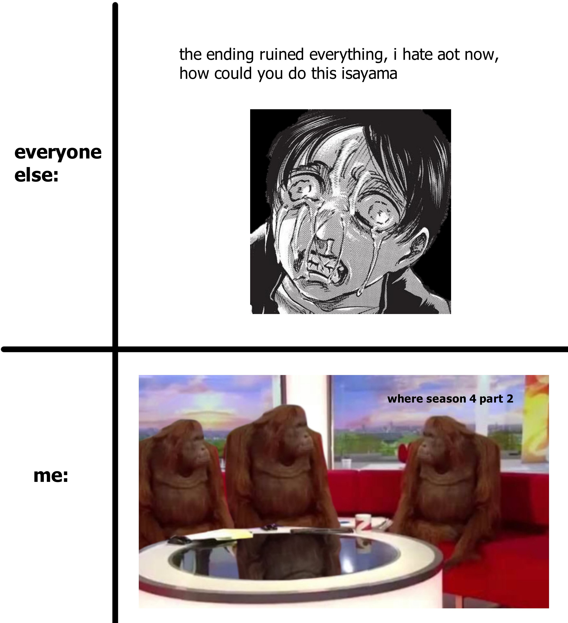 No, really, I can't wait | Scrolller