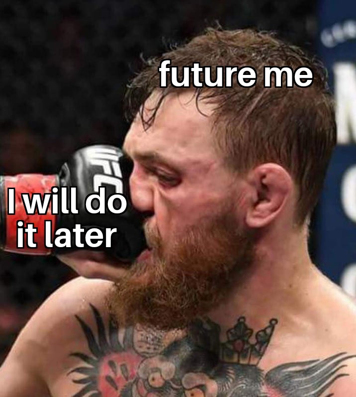 no regrets just pain | Scrolller