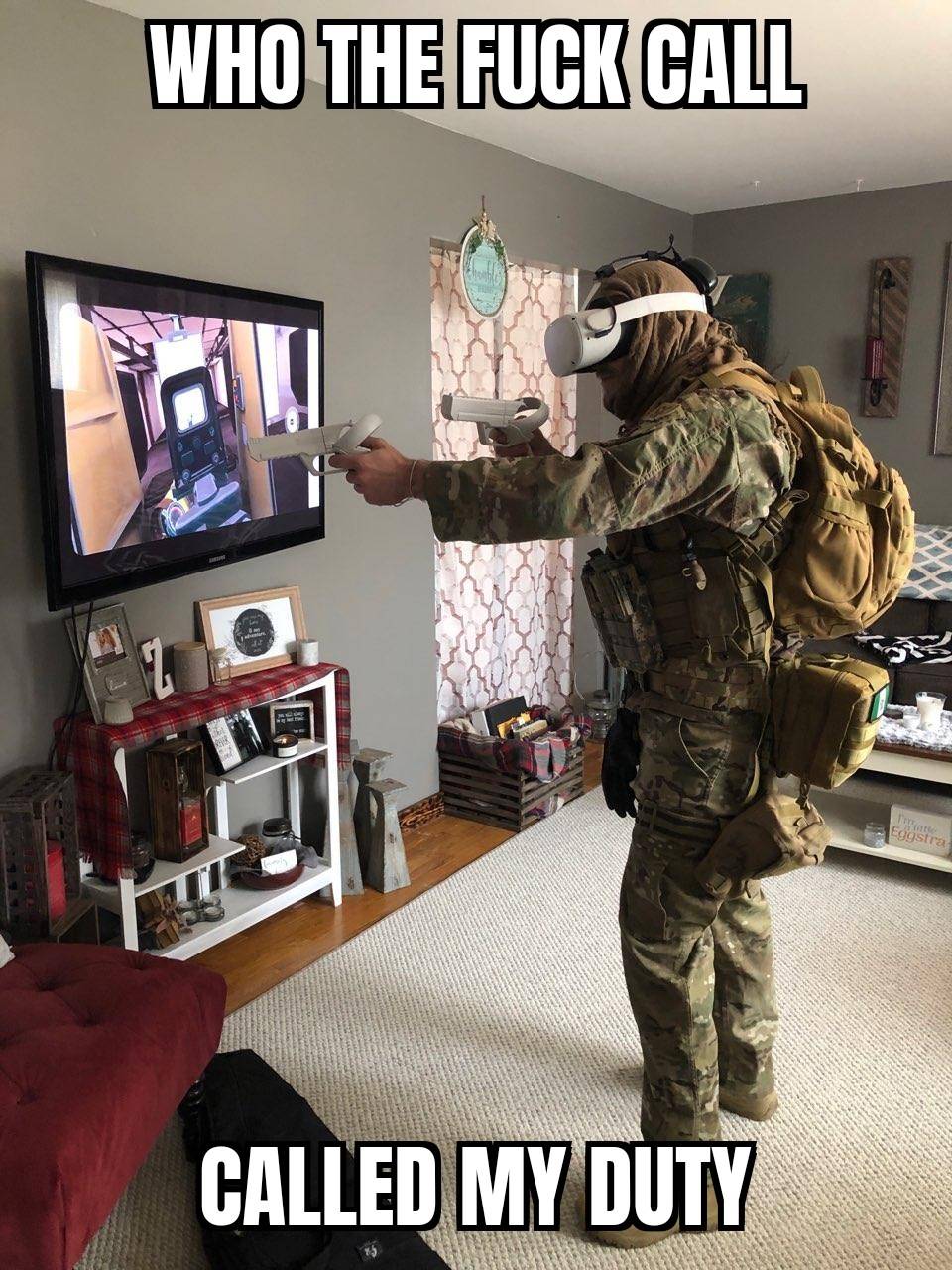 No scopes | Scrolller