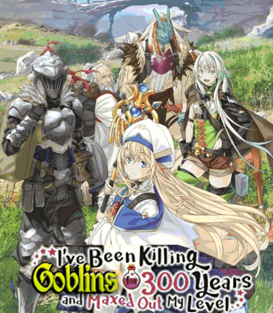 no slimes only goblins | Scrolller